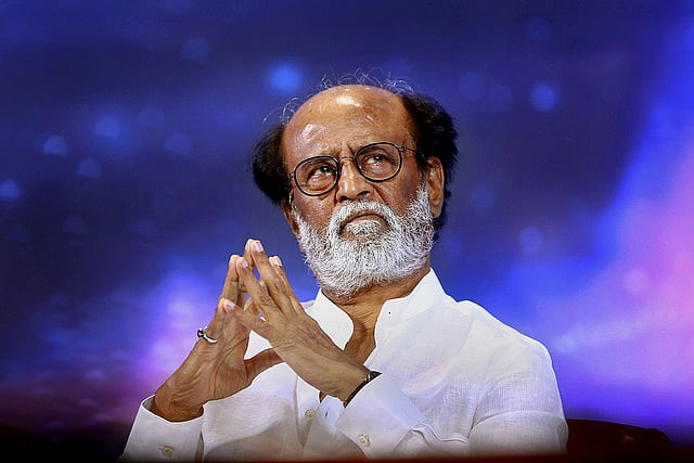 Spiritual Superstar, political war cry: Full text of Rajinikanth’s speech