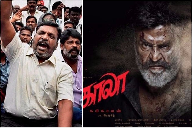 Grasping at straws: Why Thirumavalavan is welcoming Rajini into politics