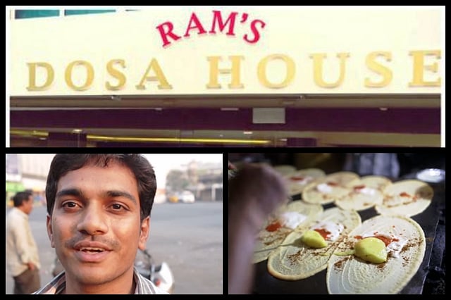 From rags to riches: Story of the man behind Hyderabad's famous 'Ram ki ...