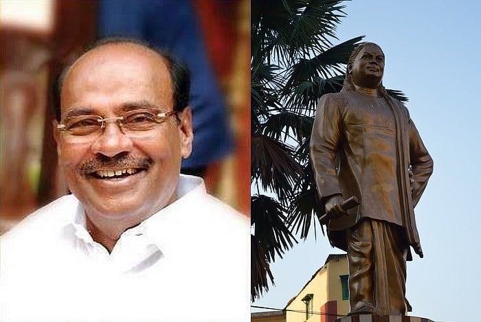PMK steps up caste-politics, seeks renaming of Madurai airport after ...