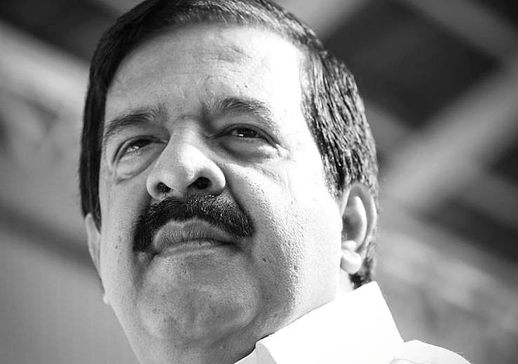The Curious Case of the Chennithala Letter