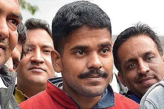 A disgraceful fall from the skies: IAF airman Ranjith's family says he ...