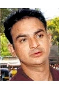 The story of a bodyguard who died alone, saying it was Salman behind ...