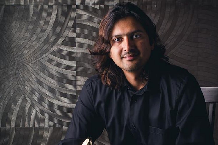 Grammy winner Ricky Kej appointed UNICEF supporter for Telugu states