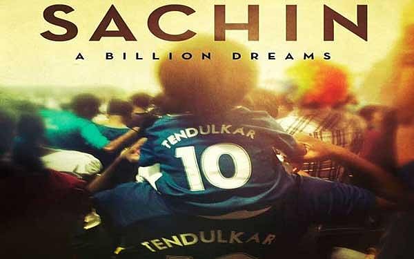 The internet is going wild over this teaser of the Sachin movie