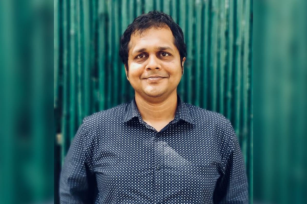 RTI activist, TMC leader Saket Gokhale elected as Rajya Sabha MP