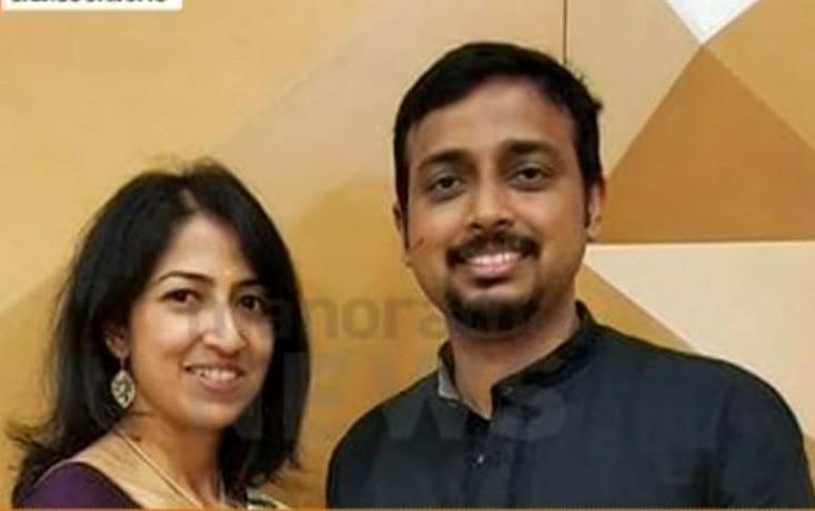 Kerala man's murder in Melbourne: Wife Sofia and lover sentenced to ...