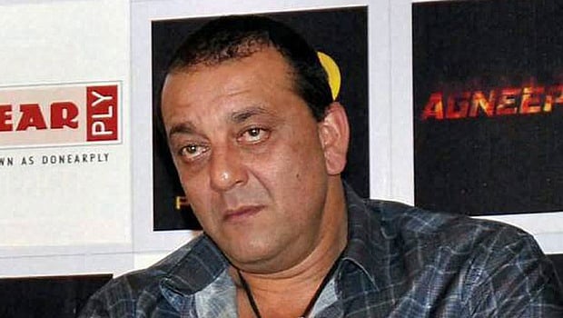 No more cane works and paper bags for Sanju baba: The routine he ...