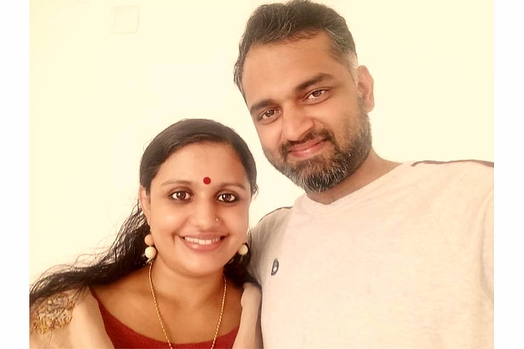 Santhi Mohandas, dancer and wife of composer Bijibal dies at 36