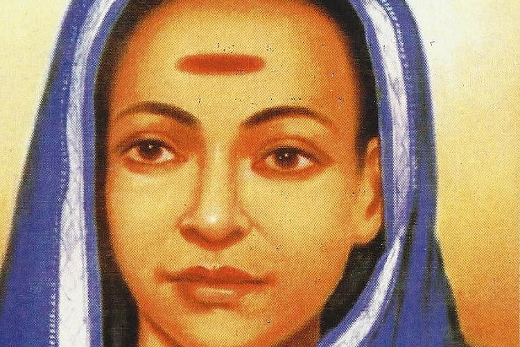 Savitribai Phule, crusader against caste and patriarchy, deserves a ...