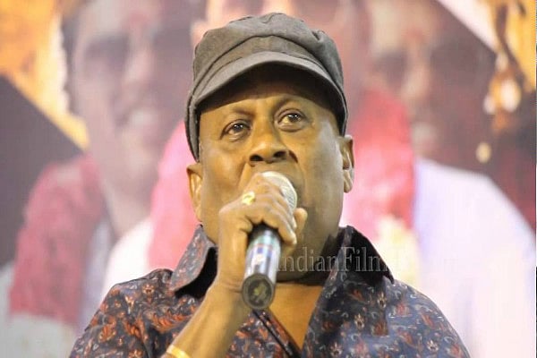 Watch: Actor Senthil clarifies that he is alive and kicking