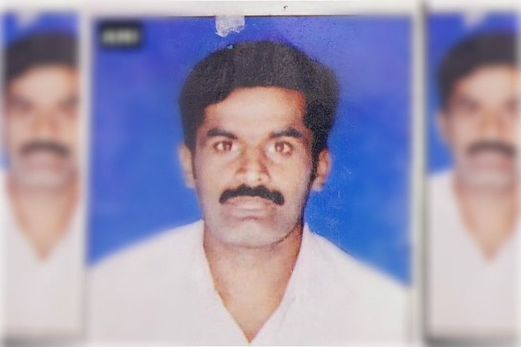 No trace of civic supervisor who fell in Bengaluru storm water drain ...