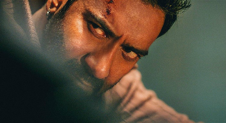 Review: 'Shivaay', a Himalayan blunder