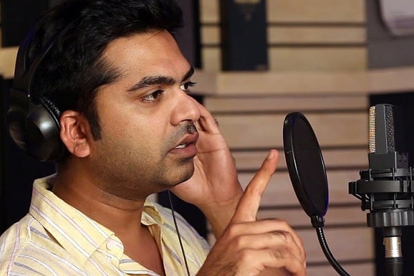 Actor Simbu to ride vintage Java bike in upcoming film