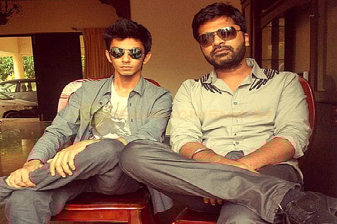 The curious case behind the leak of Simbu's cussy 'Beep Song'