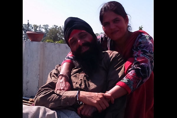 I spent four years in captivity: The harrowing ordeal of an Indian held ...