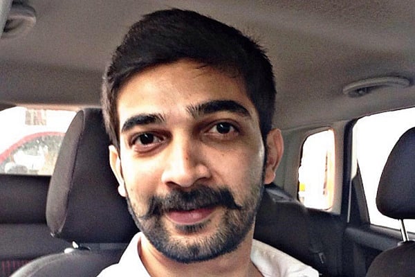 Malayalam actor Sreejith Vijay to play biopic on godman Sathya Sai Baba