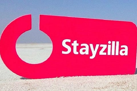 Stayzilla