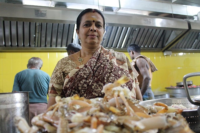 Magicians of Meat: Inside Madurai’s famous Amma Mess