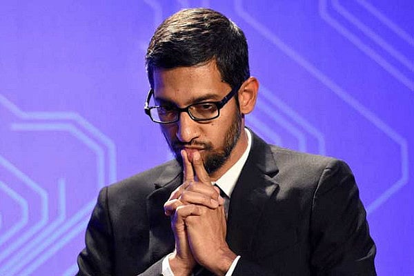 Sundar Pichai is the new bad meme: 'Quotes' that the Google CEO wouldn ...