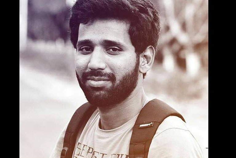 ‘I was shocked at Rohith’s suicide, the rivalry was just student ...