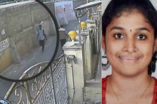 Swathi’s murder and media: We must not confuse public interest with ...