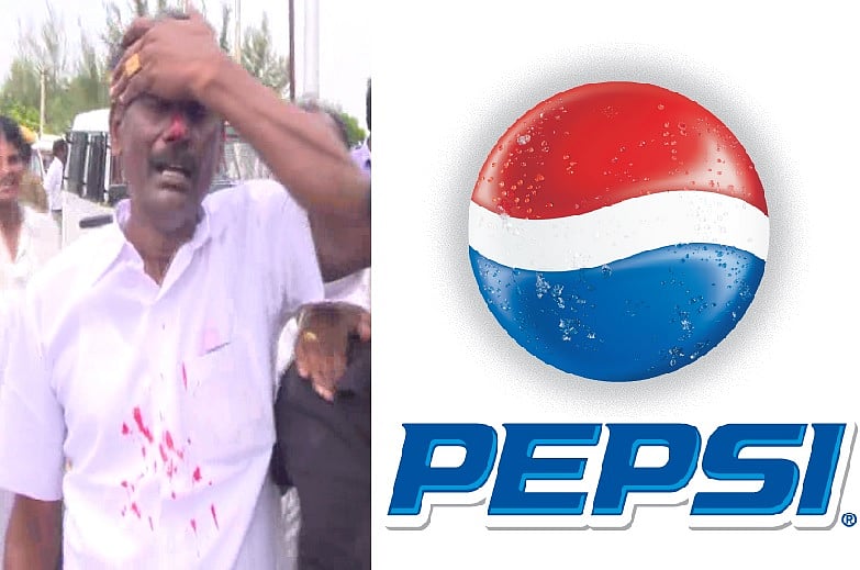 Protests against Pepsi’s new plant in Tamil Nadu are turning loud and ...
