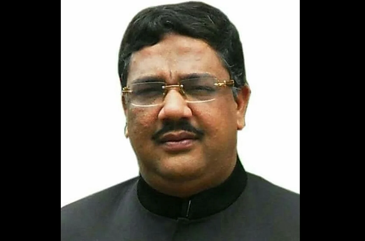 Ktaka Minister ‘caught Watching Porn Likely To Get A Clean Chit