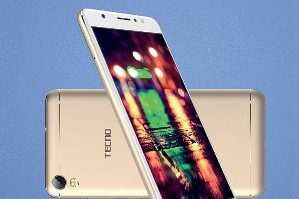 TECNO i5 Pro review: Impressive battery back-up and camera, but lags in ...