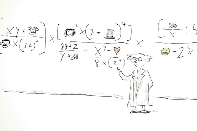 Video: This simple English word is also one of the most difficult to ...