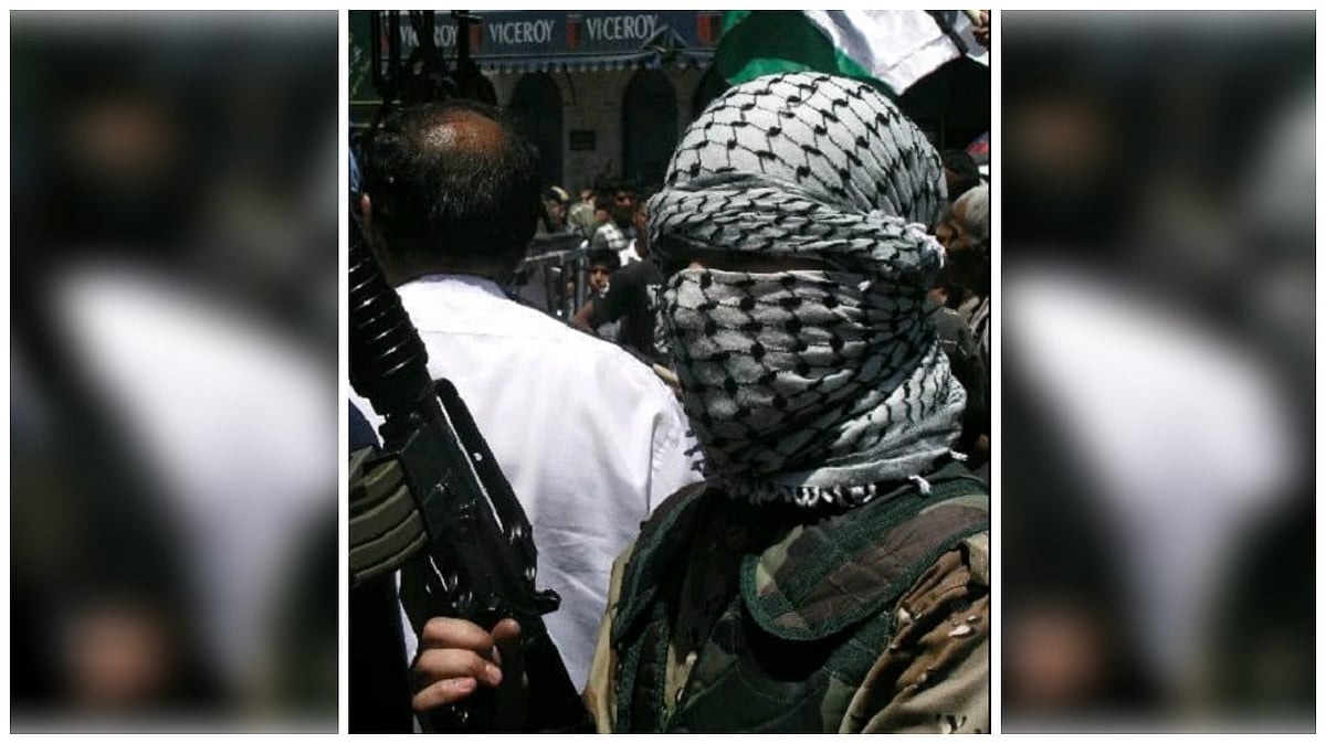 Kerala techie arrested for alleged ISIS links: FB posts confirm connection