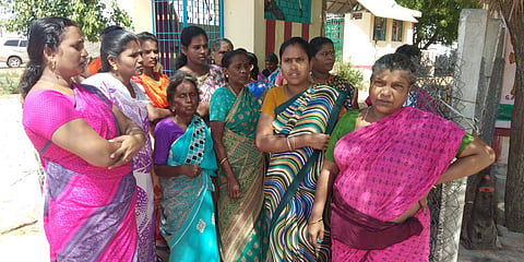 Thoothukudi