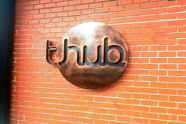 So what exactly is Hyderabad's T-hub? All you need to know
