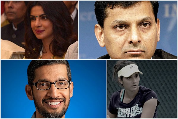 These Indians are among Time's 100 most influential