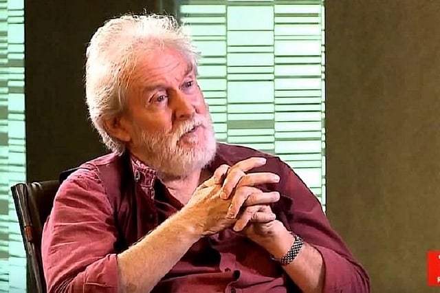Veteran theatre artiste and film actor Tom Alter dies at 67
