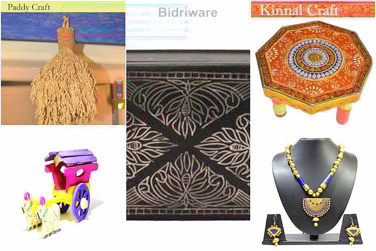 A website that's helping small, rural Karnataka artisans take their ...