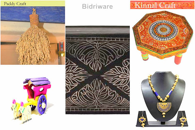 A website that's helping small, rural Karnataka artisans take their ...