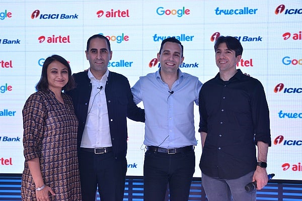 Truecaller unveils a new avatar: It’s on iOS, lets you recharge your ...