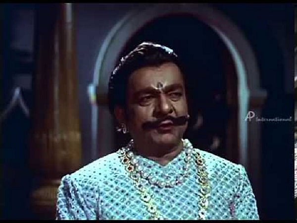 From the sublime to the ridiculous: A journey through decades of Tamil ...