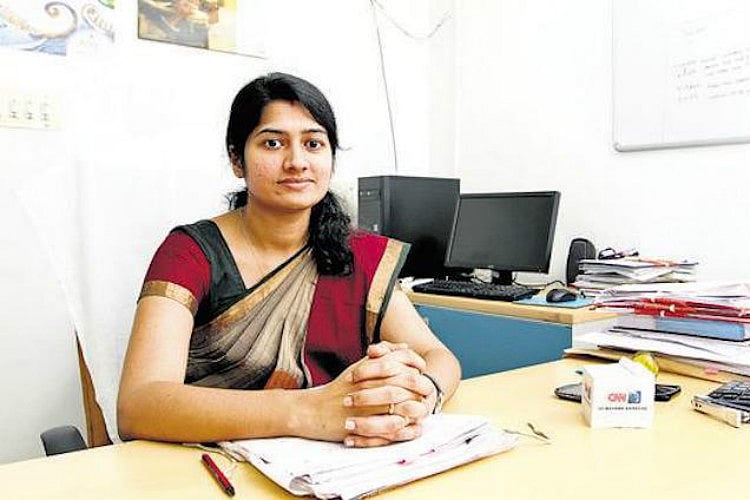 From IAS topper to upright officer taking on Kerala’s high and mighty ...