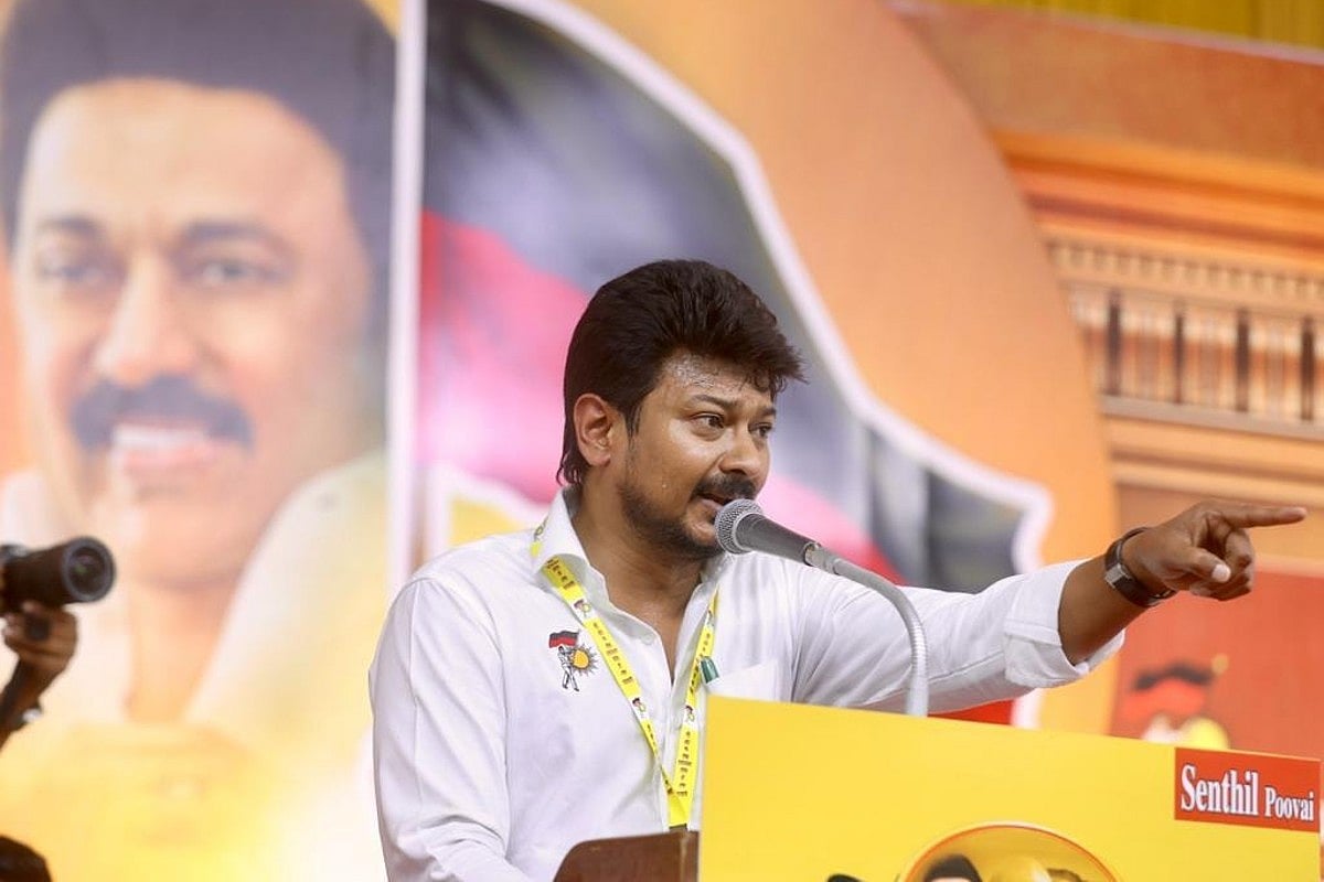 Tamil Nadu CM Stalin says time not ripe to elevate Udhayanidhi as Deputy CM