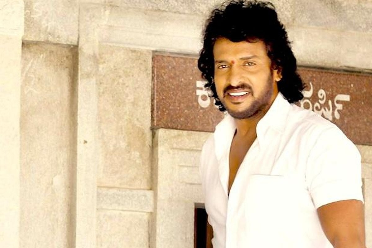 Actor Upendra booked under Atrocities Act by Bengaluru cops over comments