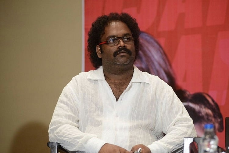 Composer V Harikrishna to score music for Darshan-starrer ‘Kurukshetra’