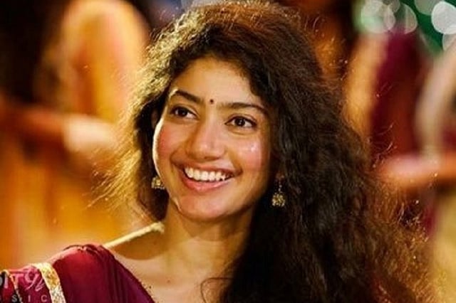 Sai Pallavi's 'Vachinde' gets 150 million views on YouTube