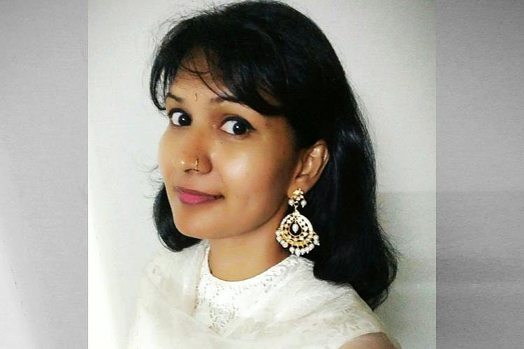 The stare affects all women, even cops: Hyd activist’s uncomfortable ...