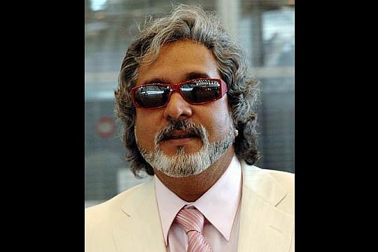 Hyderabad court issues NBW against Mallya for dishonouring a cheque of ...