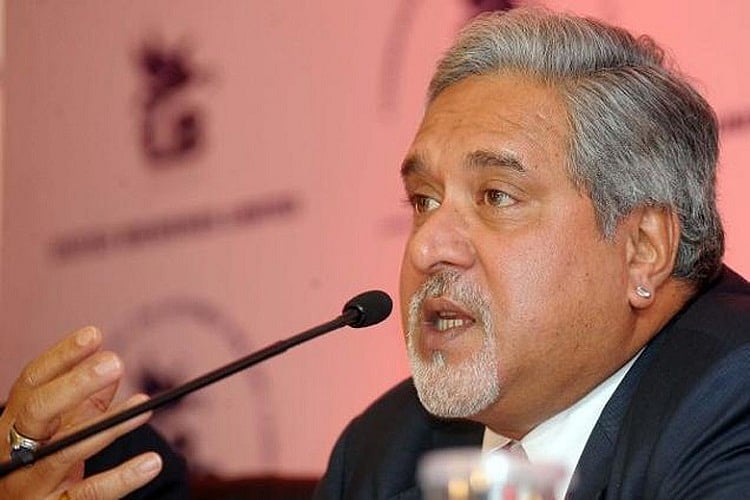 Here’s an account of each time ‘King of Good Times’ Vijay Mallya played ...