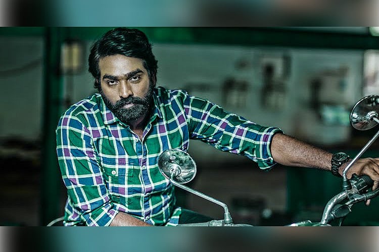 Vijay Sethupathi’s 'Junga' to be predominantly shot in Paris