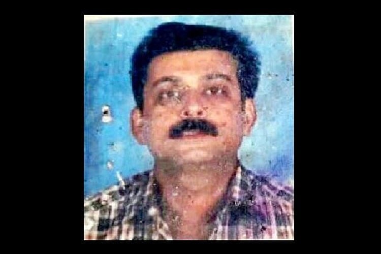 Slain RTI activist's sister receives threats for pursuing murder case 4 ...
