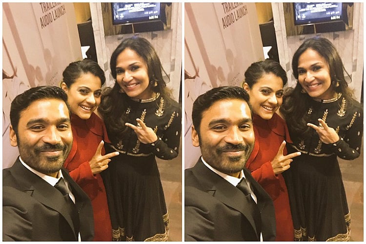 Dhanush’s ‘VIP 2’ to finally hit the screens on August 11